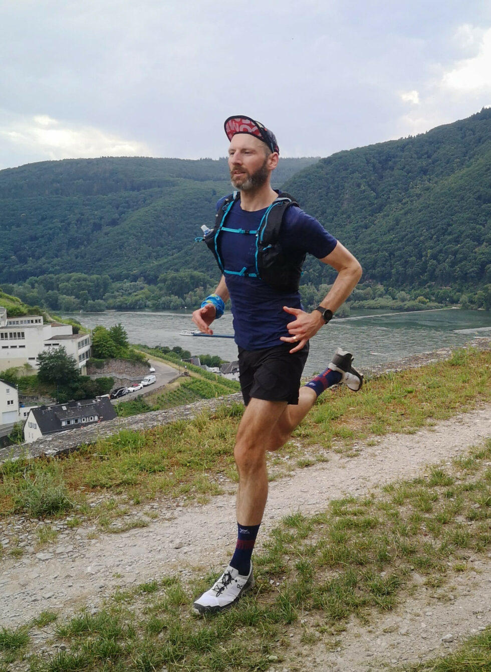 1/2-Marathon | Saaletal Marathon